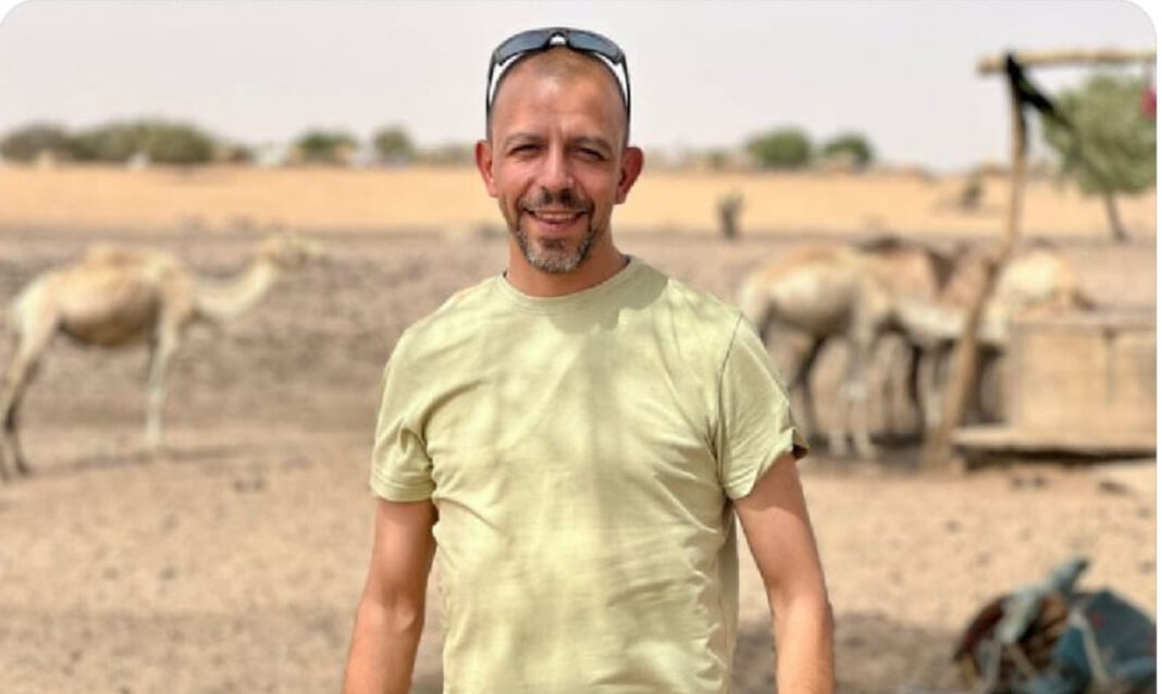 RCA: le Président Touadéra reste ferme sur l’indépendance de la justice ...