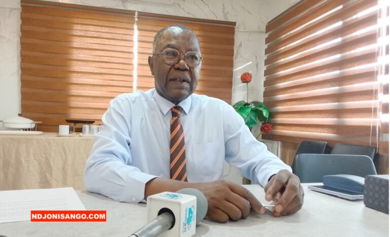 RCA: «La participation du président Touadera à la TICAD-9 a été ...